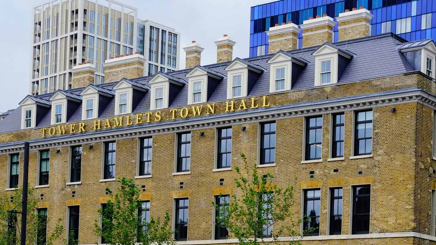 Sound Testing Tower Hamlets - 020 8050 1623 | Sound Testing UK